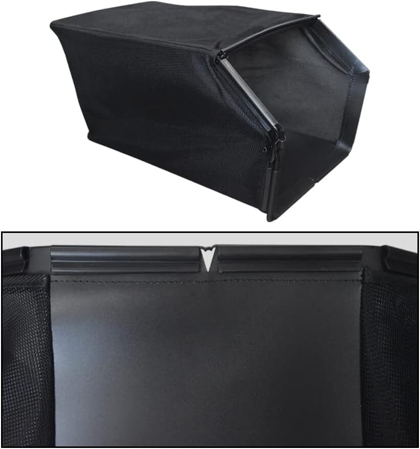 Lawn Mower Grass Bag Fits Craftsman 247374600 247374710 247384380 | eBay