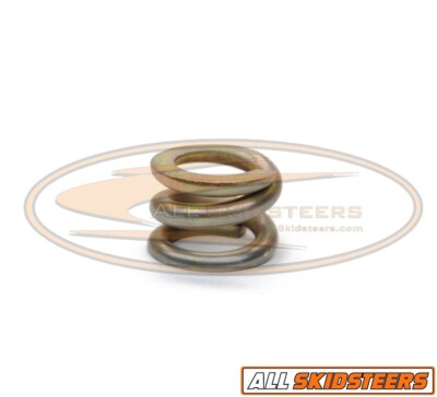 For Bobcat Bobtach Handle Spring 751 753 763 773 825 843 853 863 864 ...