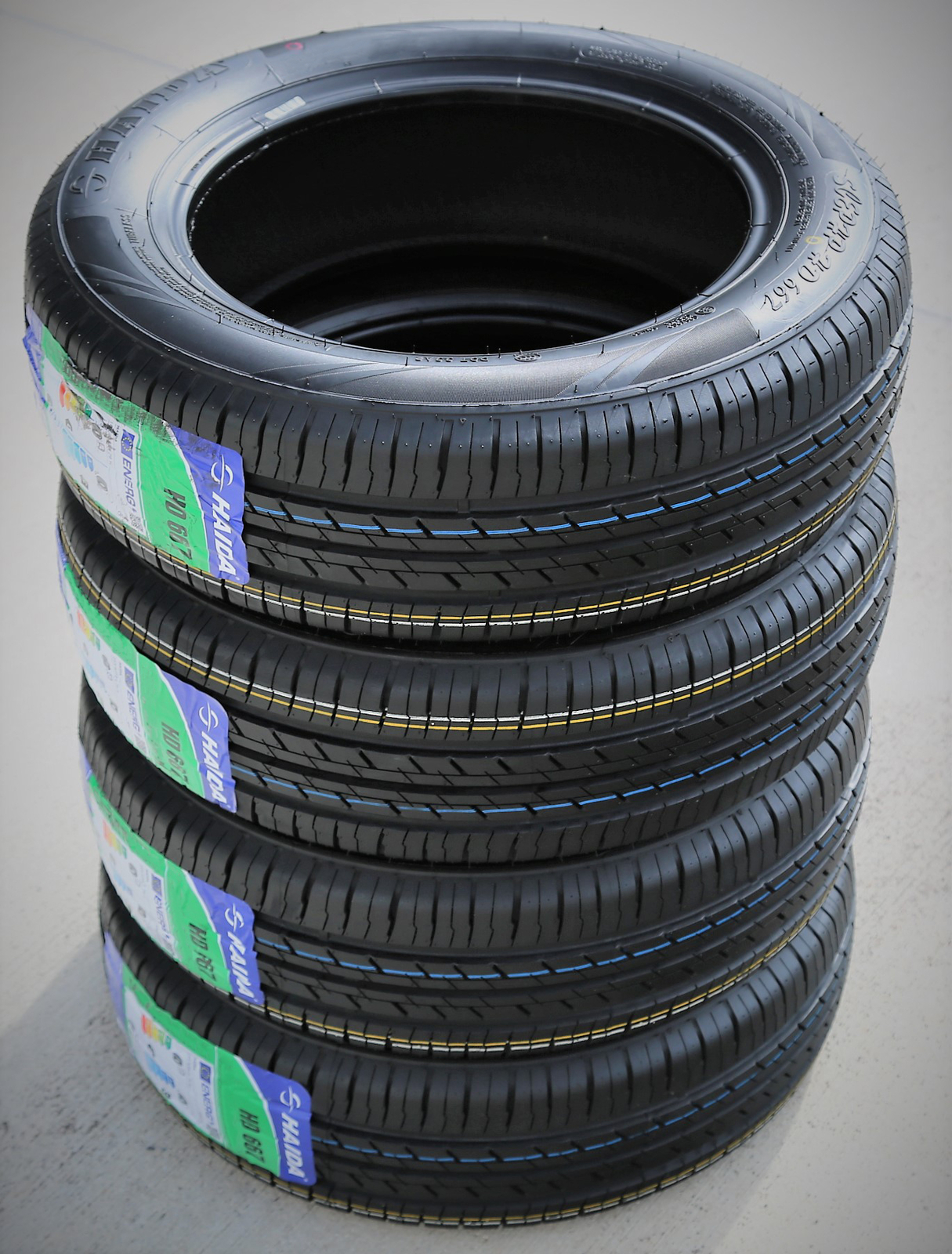 Haida HD667 175/60R13 Tire for sale online | eBay