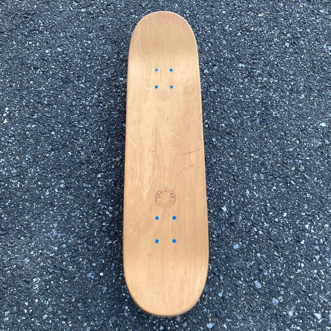 Hysteric Glamour Skateboard | eBay Hysteric Glamour Skateboard | eBay