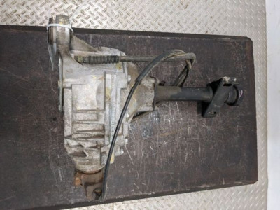 1997-2005 Chevy Blazer S10 GMC Jimmy S15 Front Axle Differential ...