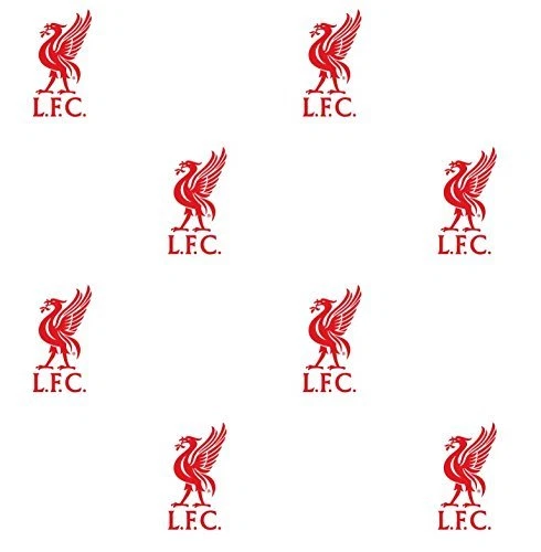 Liverpool Fc Logo Vector