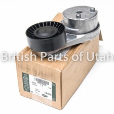 Land Rover Discovery L462 Drive Belt Tensioner LR079293 OEM for sale ...