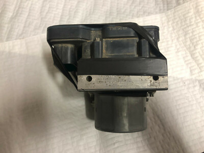 HOLDEN VF COMMODORE ABS MODULE 92271216 | eBay Australia