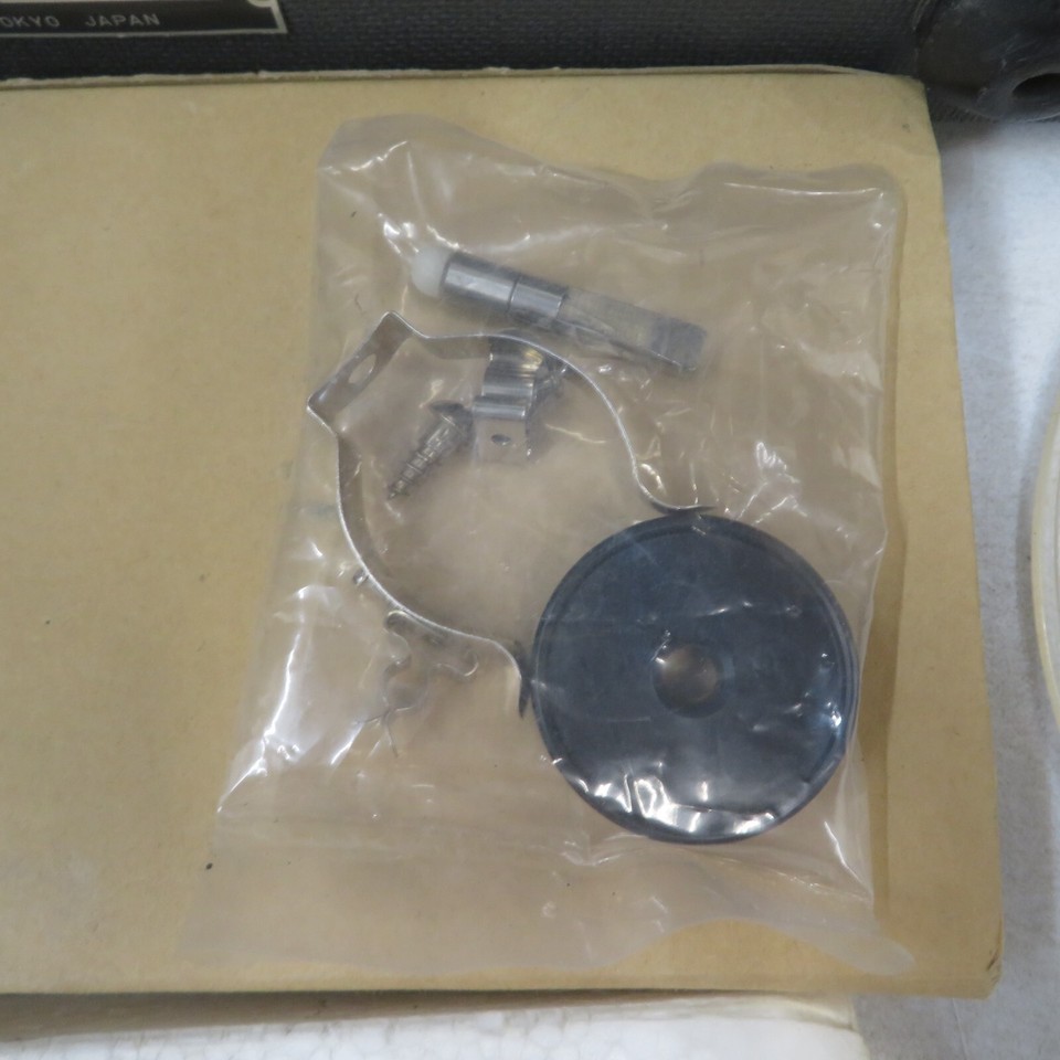 Akai M-8 Cross Field Tape Recorder Reel to Reel (Roberts 770X) Fully ...