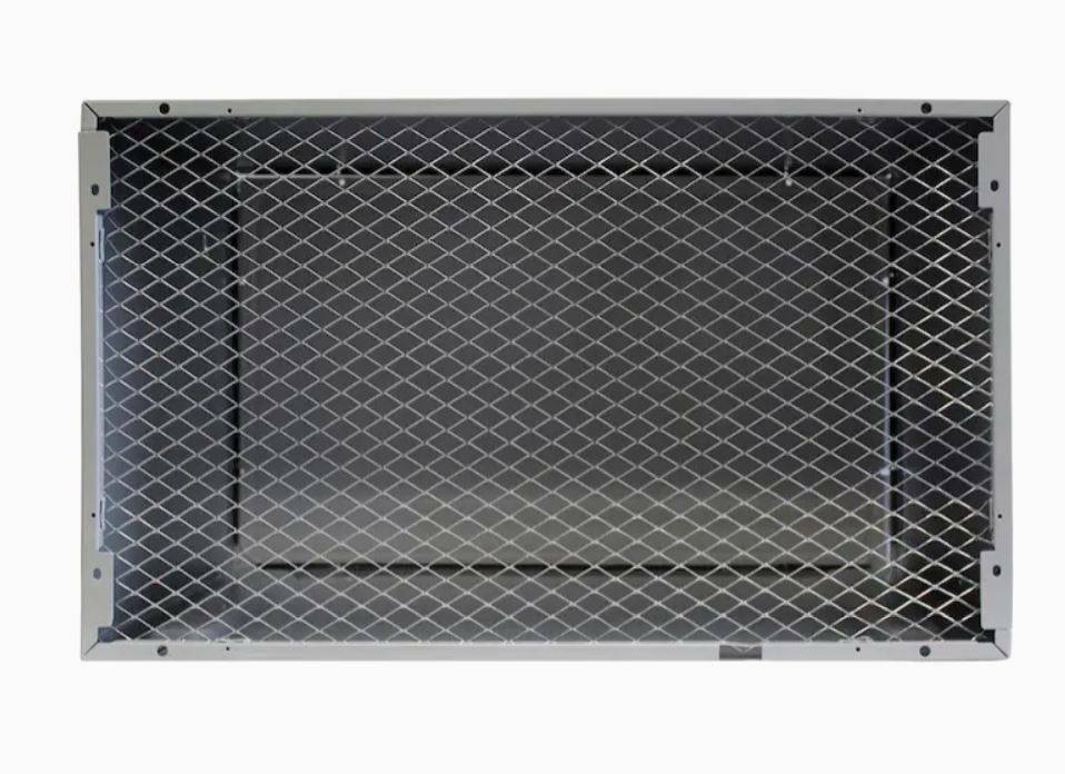 Lot of 2 Keystone Universal Wall Sleeve for Through-the-Wall Air ...