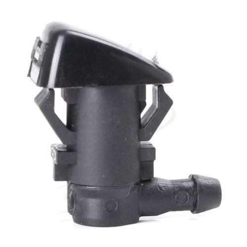 2pcs for 2007-2011 Jeep Grand Cherokee Windshield Wiper Spray Jet ...