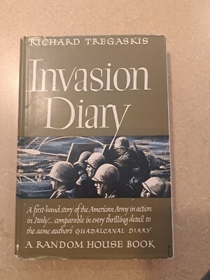 Invasion Diary | eBay