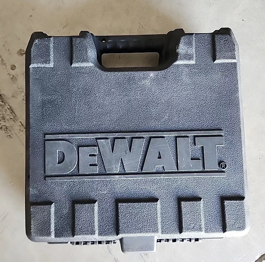 DEWALT DWFP2350K 23-Gauge 2-Inch Pin Nailer with Case Free Shipping ...