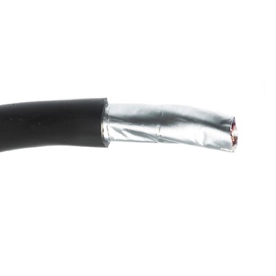 10/4 Shielded VNTC Tray Cable TC-ER Power Control Wire PVC Jacket 600V ...