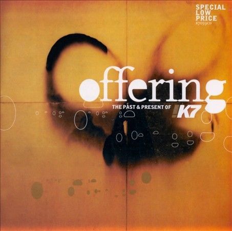 Offering, Vol. 1: Past & Present K7 by Various Artists (CD, Jun-1997 ...