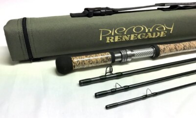 Rods - Two-Handed Fly Rod