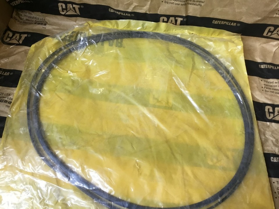 NEW OEM CATERPILLAR SEAL 185-0733 CAT 1850733 | eBay
