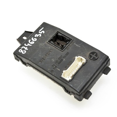 Comfort Convenience Control Module Renault TWINGO 1 1993 OEM ...