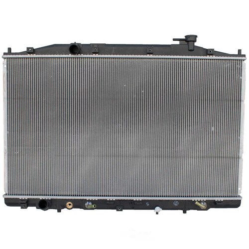 Radiator fits 2011-2014 Honda Odyssey DENSO 42511226593| eBay