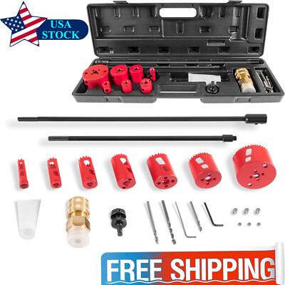 Tools - Hot Tap Machine