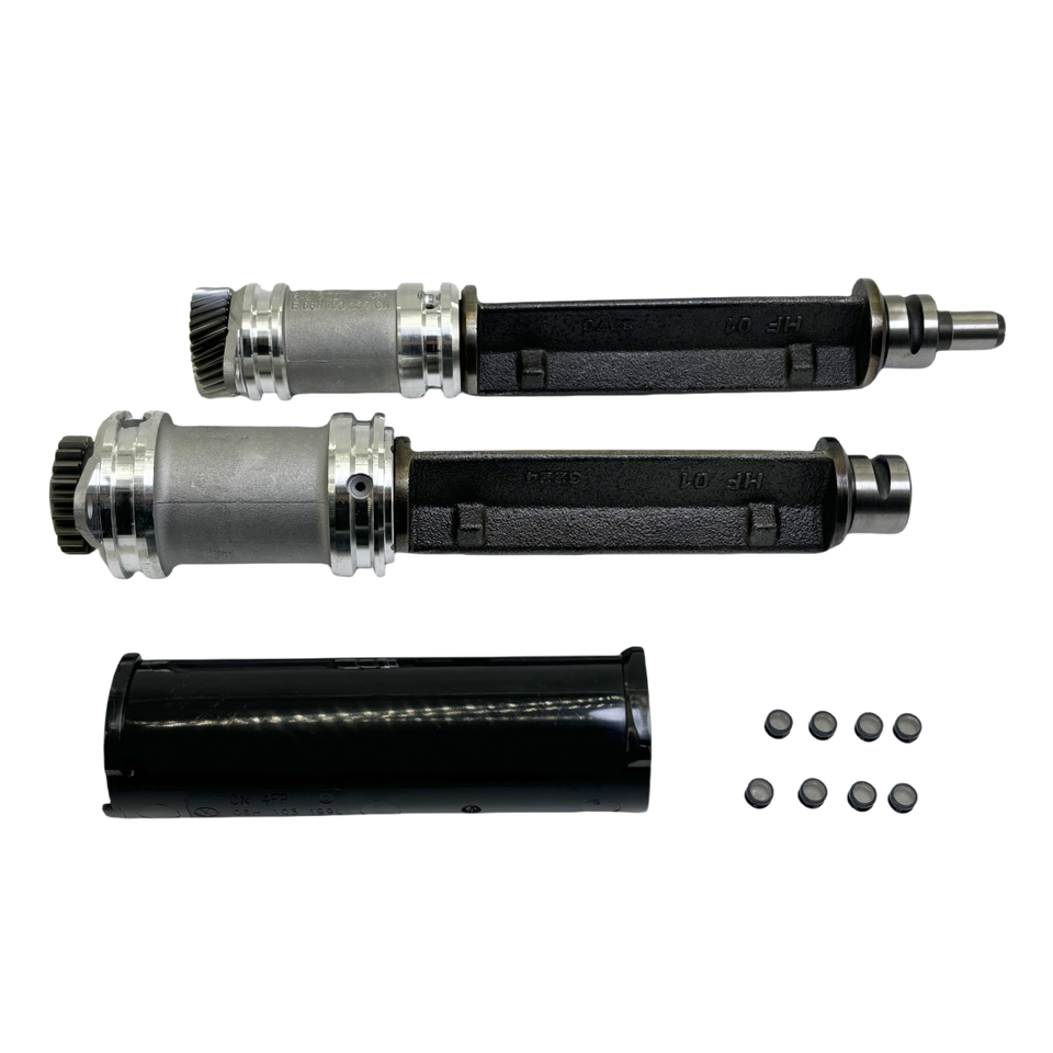 2pcs OEM Engine Balance Shaft Kit For AUDI A4 Q5 VW Jetta CCTA 2.0TSI ...