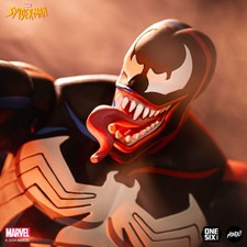 Mondo Marvel Venom (The Animated Series)