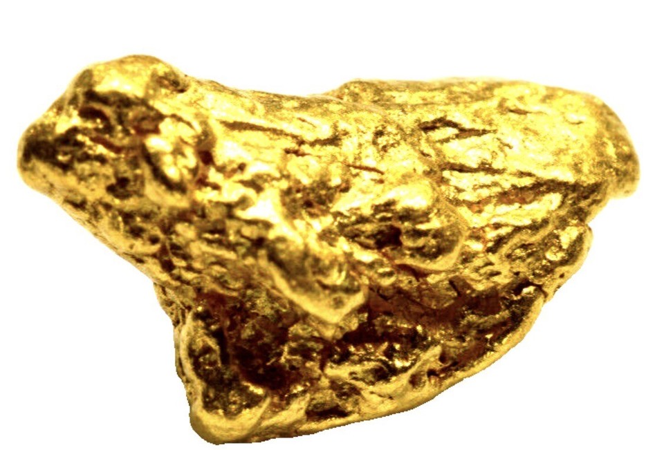 .370+ GRAMS ALASKAN YUKON BC NATURAL PURE GOLD NUGGET HAND PICKED | eBay