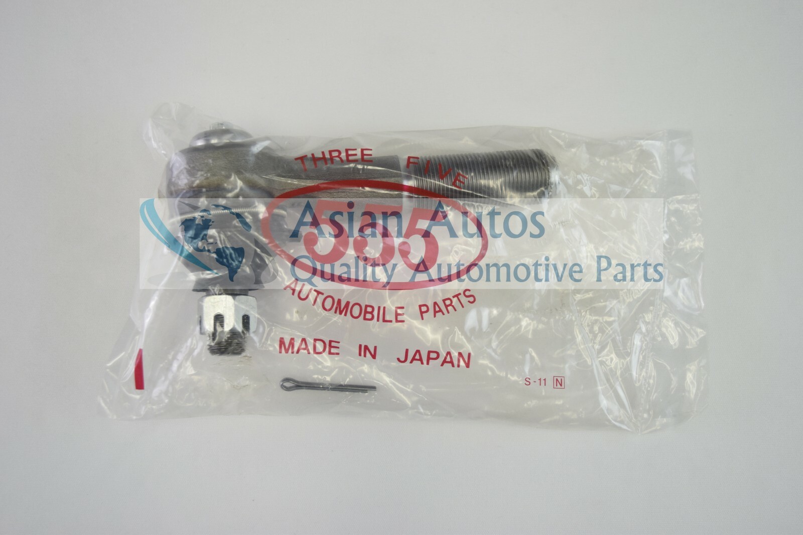 555 End Assy Tie Rod Steering For Toyota Landcruiser Lexus LX450 ...