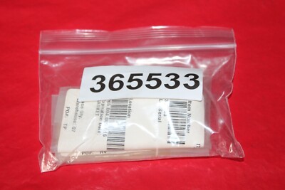 Precision Airmotive Gaskets 365533 | eBay