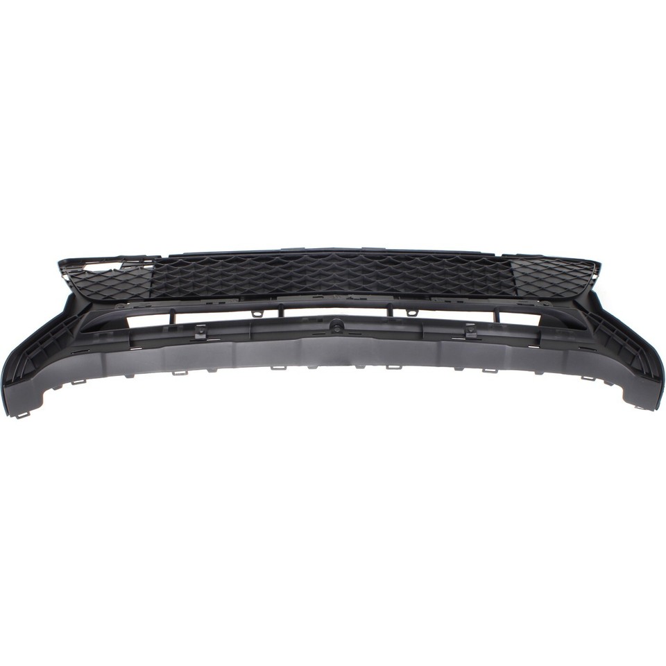 Bumper Face Bar Grilles Front for Mercedes 2048856823 Mercedes-Benz ...