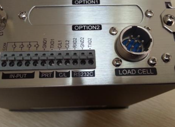 1PC Weighing controller CI-501A C1-501A | eBay