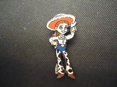 DISNEY WDW TOY STORY 2 CORE JESSIE PIN | eBay