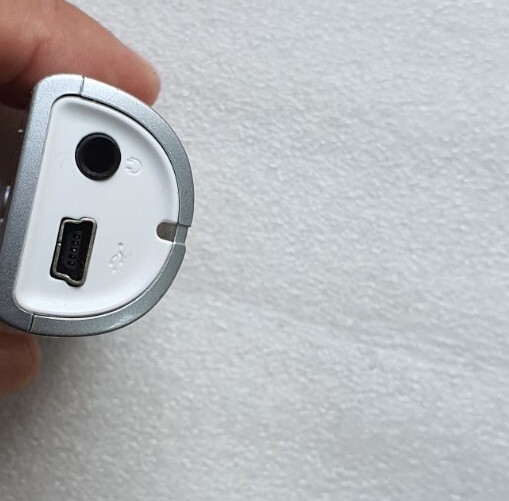 SanDisk Sansa m240 Silver ( 1 GB ) Digital Media Player | eBay