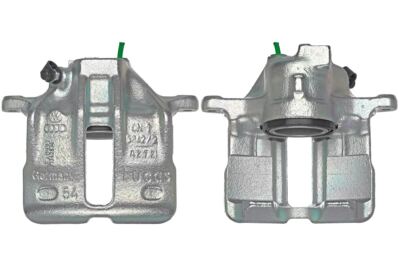 ATE Brake Caliper For AUDI SEAT VW A4 Avant Exeo St Passat 8D 8E 8H ...