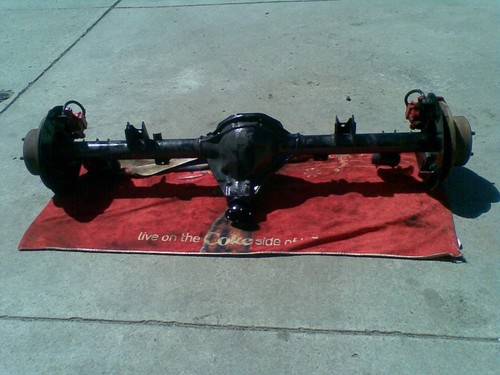 HOLDEN COMMODORE VL TURBO VB VC VH VK WAGON DIFF 3.45 RATIO GEAR SETS ...