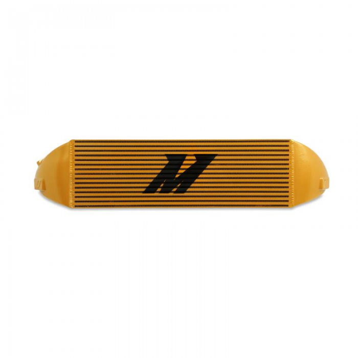 Mishimoto MMINT-FOST-13KBGD Gold Intercooler Kit for Ford Focus ST | eBay