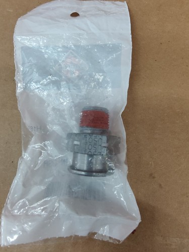 SC 3680926C1 - FITTING, ADAPTER, QUICK CONNECT 3/8 NPT | eBay