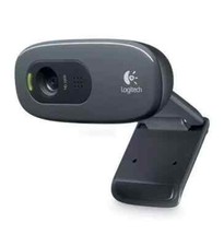 Logitech C270 Web Camera (960-000694) for sale online | eBay