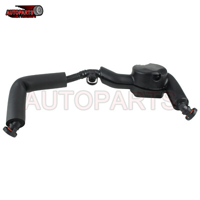 11617563477 For BMW X5 550i 650i 750i 750Li Crankcase PCV Vent Valve ...