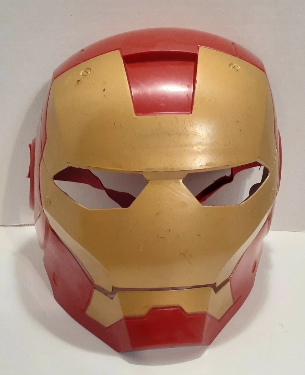Iron Man Ultron Helmet