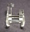 PRESSER FOOT Free Motion Fits Husqvarna Viking Designer Topaz 20 25 30 ...