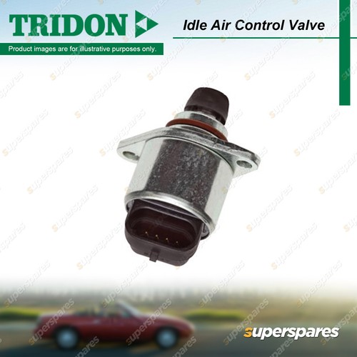 Tridon IAC Idle Air Control Valve for HSV Maloo Senator VT VX SV300 VX ...