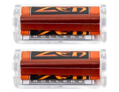 2x Zen 70mm Roller Machine 1 1/4 Rolling Machine GREAT PRICE! FREE USA ...