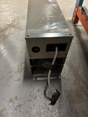 RELIANCE SA3000AC070 CHOP AUTOMAX SA3000 AC POWER MODULE USED | eBay