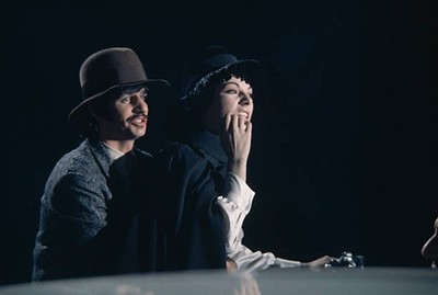 Ringo Starr And Marilu Tolo In Candy 1968 | eBay