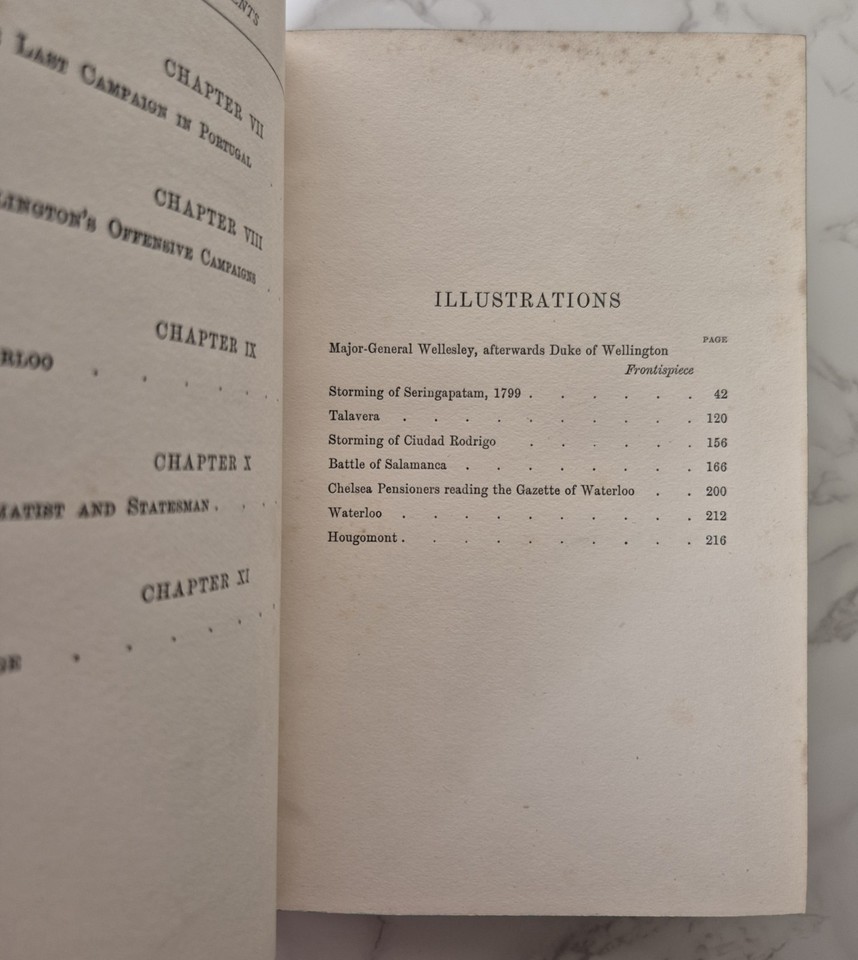 Wellington By George Hooper 1900 Major-General Wellesley, Duke Of ...