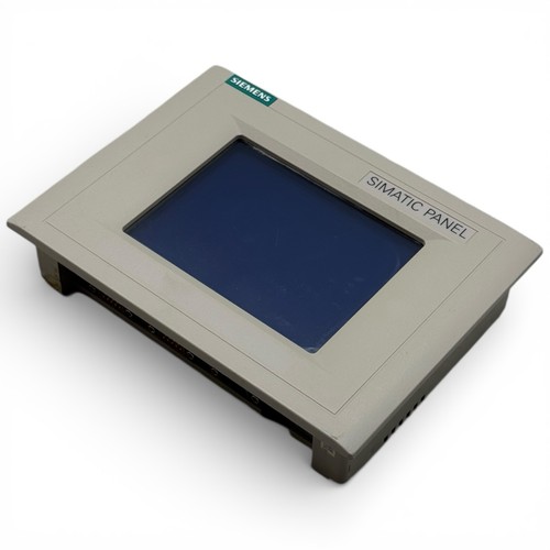 Siemens Simatic TP170B 6AV6545-0BB15-2AX0 | 6AV6 545-0BB15-2AX0 | eBay