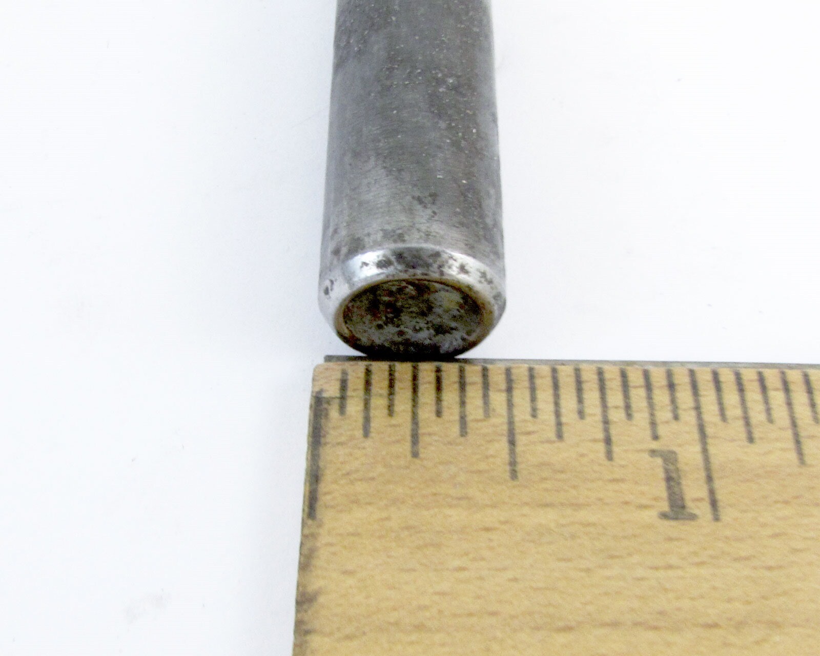 Lot of (2) ATI Cupped Straight Rivet Set AT100A-5-3/16 AN470 | eBay