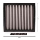 Stainless Steel Air Flow Filter Hurricane For Isuzu D-Max 1.9L 3.0L ...