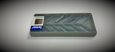 Iscar 10 pcs. Inserts DGN 3100JS IC328 Carbide Inserts | eBay