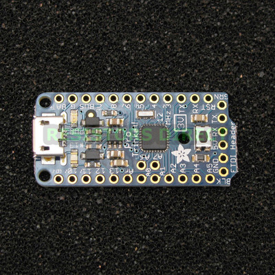 Adafruit Pro Trinket 3V 16MHz Atmega328 Microcontroller Board Use ...