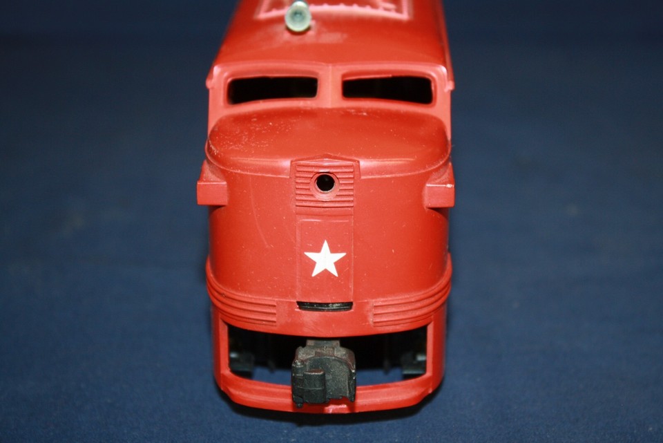 Lionel 210 Texas Special Alco A-A w/OBs LN++++++++++++++ | eBay