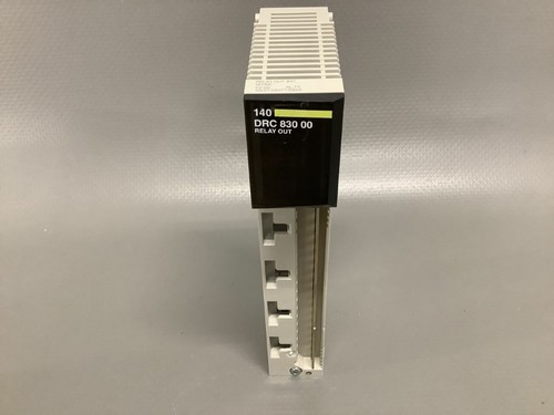 140DRC83000:TELEMECANIQUE, MODICON QUANTUM, REFURBISHED 1 YEAR WARRANTY ...