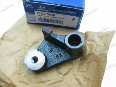 Tensioner Arm 2484039000 for Hyundai XG300 Santa Fe XG350 2001-2006 | eBay